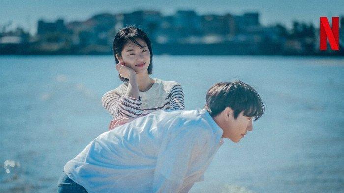 Lirik Lagu dan Arti Between Love and Friendship Hong Dae Kwang OST A ...