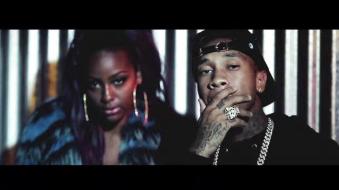 Lirik Lagu dan Terjemahan Collide - Justine Skye ft. Tyga, So Baby Do Me Right Do Me Right ...