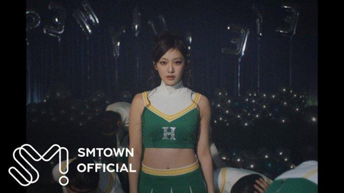 Lirik Lagu dan Terjemahan I'm Unhappy - aespa Trending YouTube, Meomchwobeolin My Timeline ...