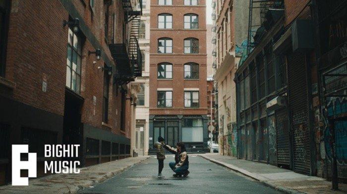 Lirik Lagu dan Terjemahan J-Hope ‘on the street with J Cole, Trending ...