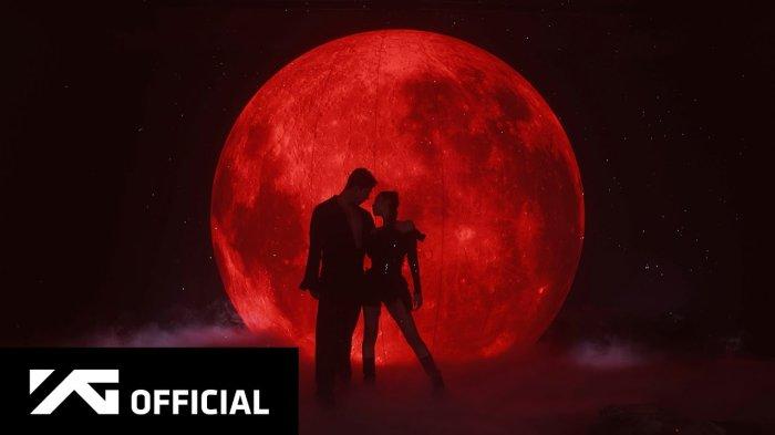 Lirik Lagu dan Terjemahan You & Me - JENNIE BLACKPINK: I Love You and Me, Dancing in the ...