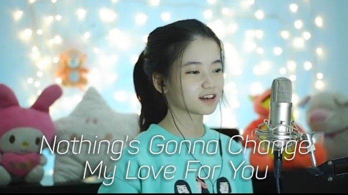 Lirik Lagu dan Terjemahan Nothing's Gonna Change My Love For You - Shania Yan, Viral di TikTok ...