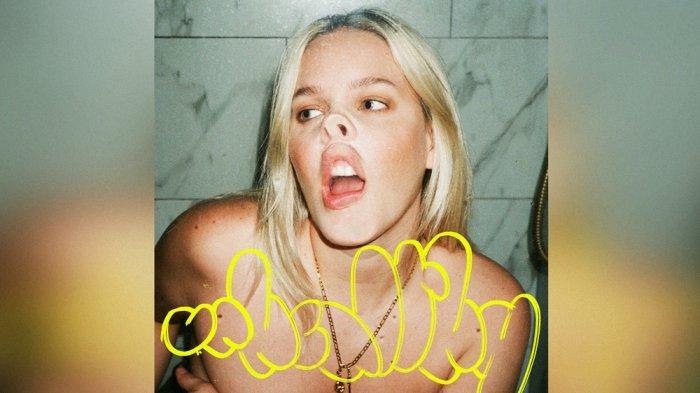 Lirik Lagu Unhealthy Anne-Marie feat Shania Twain dengan Terjemahan ...