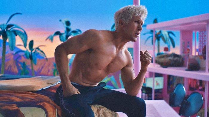 Lirik dan Arti Lagu I’m Just Ken Ryan Gosling OST Barbie, I'm Just Ken ...