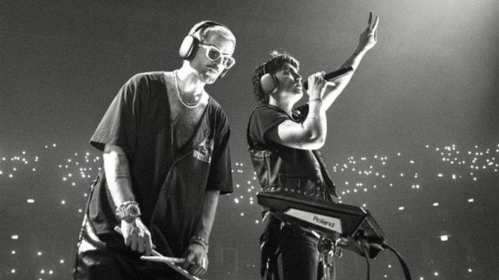 Lirik dan Terjemahan Lagu LANY - Remember That : Naik Turunnya Hubungan ...