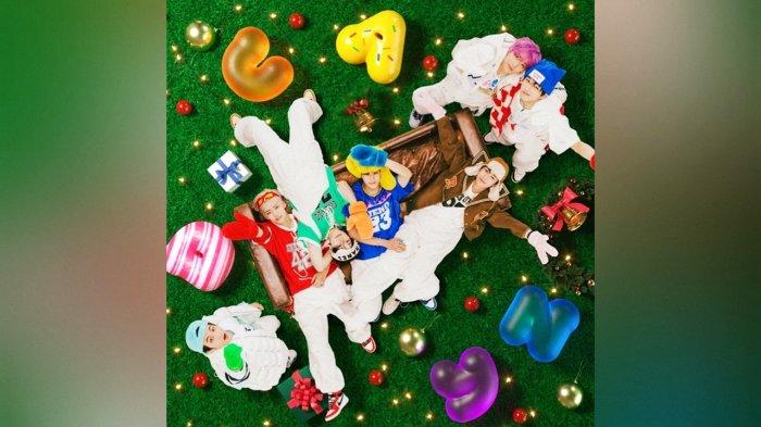 Lirik dan Terjemahan Lagu Moon NCT Dream, Lagu Ballad Candy Winter ...