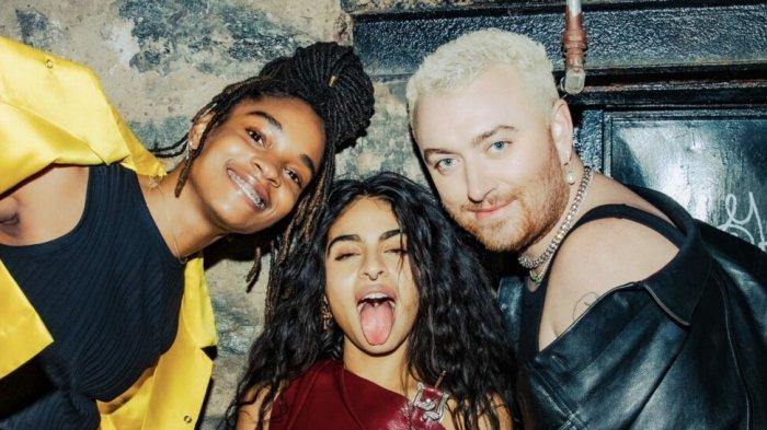 Lirik dan Terjemahan Lagu Perfect - Sam Smith feat Jessie Reyez - Tribunjogja.com