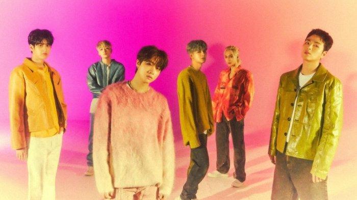 Keluar dari YG Entertainment, iKON Otw Pindah 143 Entertainment Agensi ...