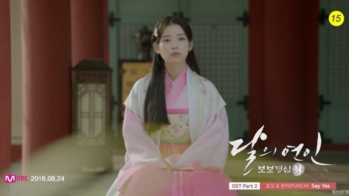 Lirik Lagu Loco & Punch - Say Yes, Lengkap dengan Terjemahan Bahasa ...