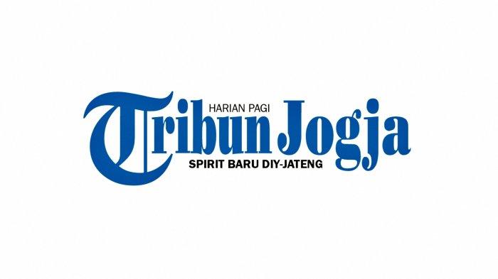Tribun Jogja Logo Kisah Slemania, Suporter PSS Sleman Penguasa 'Tribun