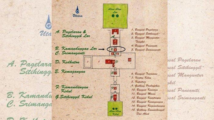 INFO Acara Mubeng Beteng 2024: Catat Jadwal, Tanggal, Lokasi, Tata Cara Mengikuti dan Sejarahnya ...