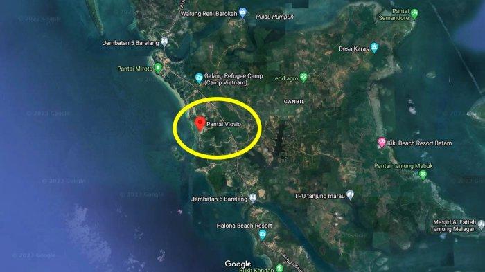 Liburan Tahun Baru Mulai Rp 200 Ribuan per Orang, Bisa Glamping di ...