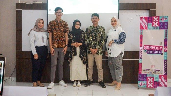 Mahasiswa Fisip Untidar Magelang Raih Juara Kedua Lomba Strategic Plan Commparty 2023 ...