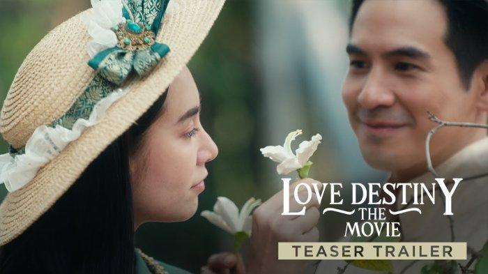 Sinopsis Film Love Destiny, Tayang Bioskop Mulai 2 November 2022 ...