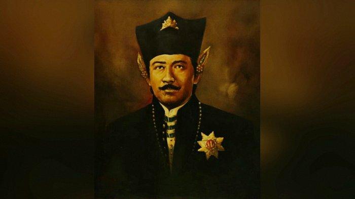 Apa Itu Tradisi Nguras Enceh di Makam Raja-raja Imogiri? - Tribunjogja.com