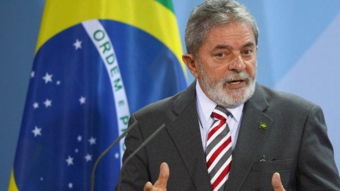 Analisis Pakar : Kemenangan Lula da Silva di Brazil Pukulan bagi Ambisi ...