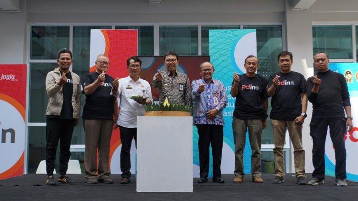 Luncurkan Logo Resmi, PDIN Jogja Siap Jadi Pusat Riset dan Pengembangan ...