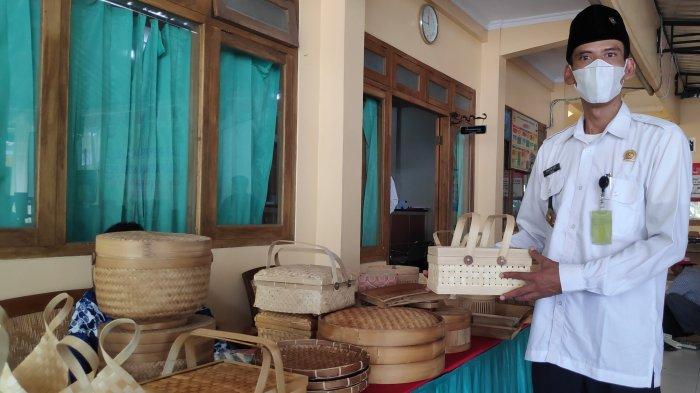 Produk Handmade DIY jadi Daya Tarik Utama Ekspor - Tribunjogja.com