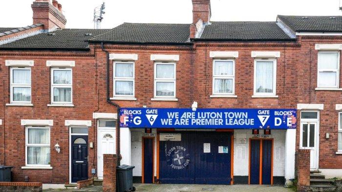 Luton Town Promosi ke Premier League Akhiri Penantian Panjang Bertahun ...