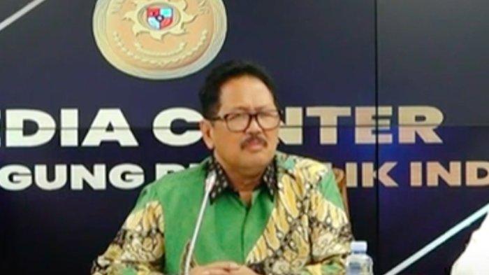 MA Berhentikan Sementara Hakim dan Panitera yang Jadi Tersangka Suap ...