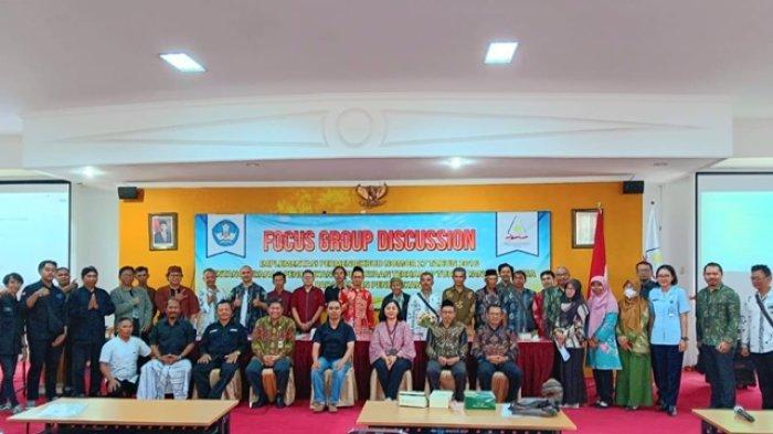 MLKI Kabupaten Magelang Dorong Pemerintah Fasilitasi Pemenuhan ...