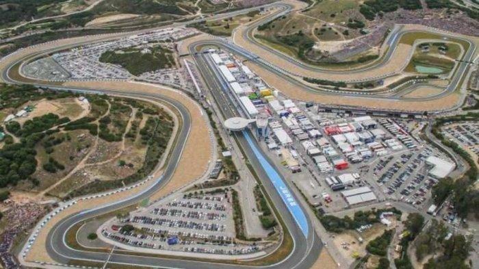 MOTO GP Spanyol: Hasil Kualifikasi dan Jadwal SPRINT RACE Hari Ini: Live TV Streaming ...