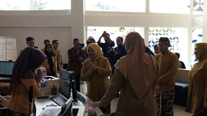 MPP Resmi Beroperasi: Pelayanan Publik di Sleman Diharap Mudah, Cepat ...