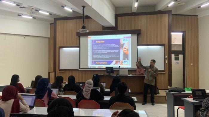 Mahasiswa STIE YKPN Uji Kompetensi Komunikasi Bisnis, Tingkatkan Skill ...