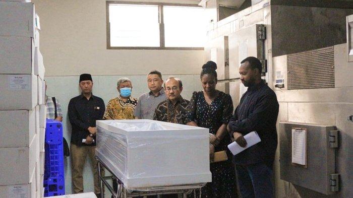 Mahasiswa Asing UNY Asal Kenya Jadi Korban Kecelakaan di Kulonprogo ...