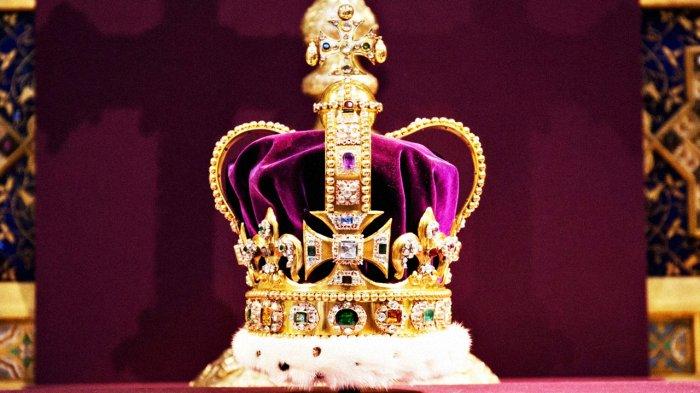 50 Fakta-Fakta Sejarah Penobatan Raja Inggris, Terkini Penobatan Raja ...