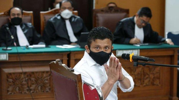 Sederet Pernyataan Ferdy Sambo Dianggap Janggal, Hakim: Tolong ...