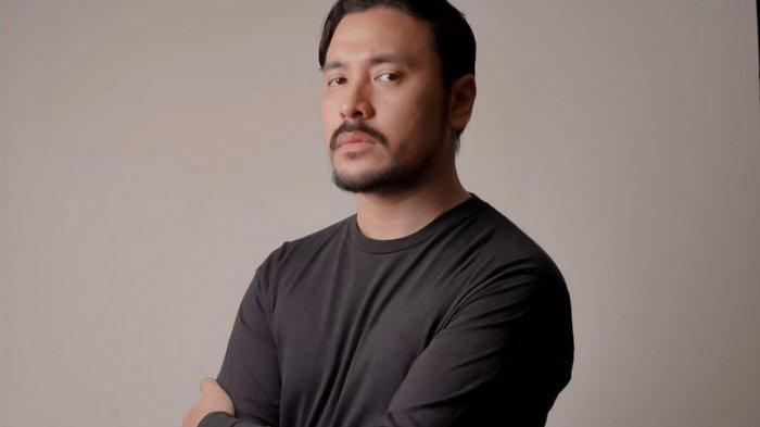 Biodata Ello, Vokalis Baru Band Dewa 19 - Tribunjogja.com