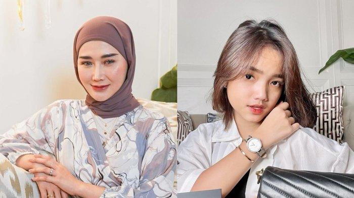 Marissya Icha Curhat ke Uya Kuya, Ungkap Fuji An Pernah Diberi MZ ...