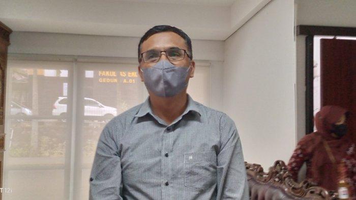 Masih Trauma, Korban Pelecehan Seksual oleh Mahasiswa Untidar Minta ...