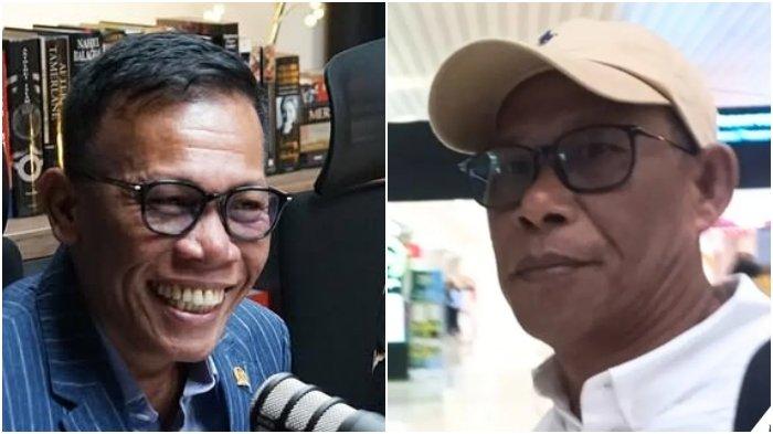 VIRAL, Wartawan Kecele, Bupati Bulungan Kalimantan Utara Ini Dikira Masinton Pasaribu ...