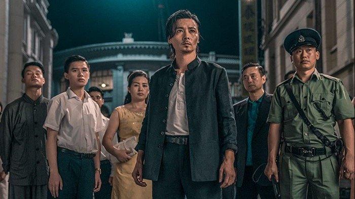 SINOPSIS Film Master Z: Ip Man Legacy Tayang di Bioskop Spesial Trans ...