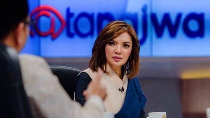 Duduk Perkara Viral Najwa Shihab Diduga Dilecehkan Komika Felix Seda di ... Duduk Perkara Viral Najwa Shihab Diduga Dilecehkan Komika Felix Seda di ...