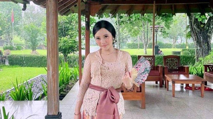 Bongkar Perselingkuhan Suaminya, Berikut Biodata Lengkap dan Perjalanan ...