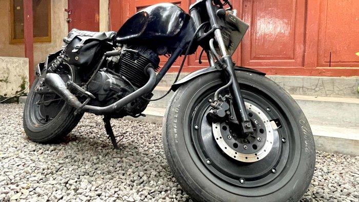 Cafe Racer Siap Pakai: Bengkel Kustom Solusi Cepat dan Efisien ...