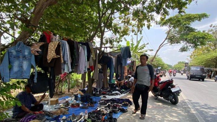 Berburu Barang Antik di Pasar Klithikan Imogiri, Cocok Buat Oleh-oleh ...