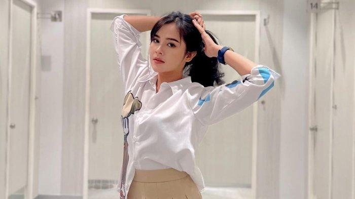 Profil Bella Bonita Sosok Perempuan Bikin Denny Caknan Move On Sampai Akad Di Tanggal Cantik