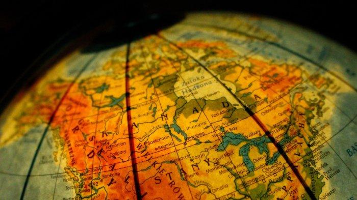 Apa Itu Garis Astronomi, Skala, Simbol, Lettering, dan Arti Warna Dalam ...