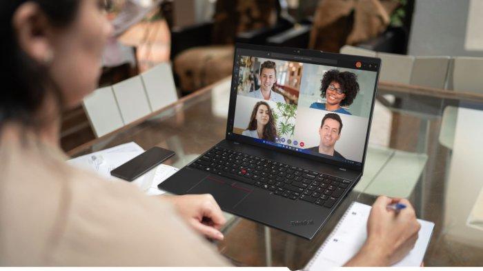 Mengenal Kecanggihan Laptop Lenovo ThinkPad L Series dan X Series ...