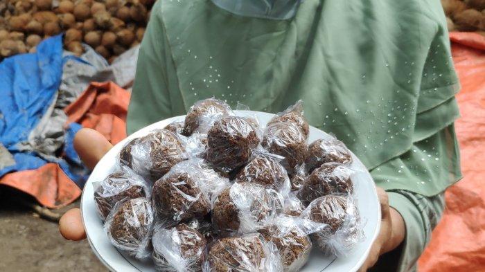 Mengenal Kethak, Jajanan Tradisional khas Bantul dari Sisa Olahan ...