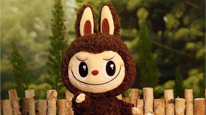 Mengenal Labubu, Karakter Boneka yang Mencuri Hati, Harga Dibandrol dari Rp 750ribu hingga ...