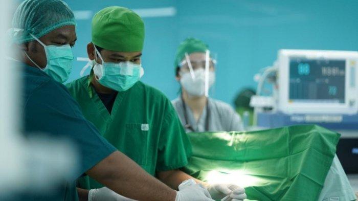 Mengenal Metode EVLA, Proses Penyembuhan Varises di RSA UGM dengan ...