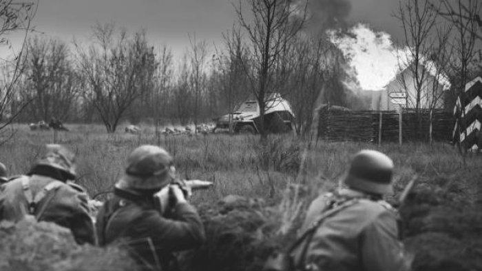 Mengenal Perang Dunia II, Latar Belakang, Kronologi, dan Akhir ...