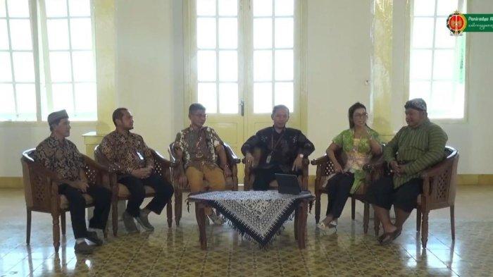 Mengenal Tata Cara Pemanfaatan Tanah Kasultanan, Peluang dan Tantangan ...