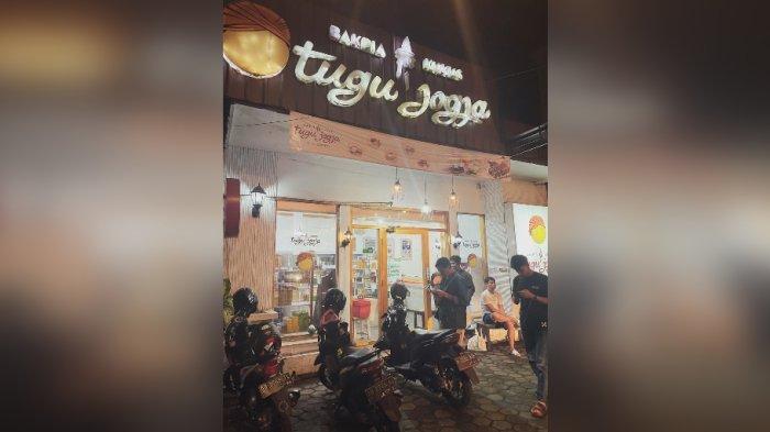 Mengintip Outlet Bakpia Kukus Tugu Jogja yang Dibesarkan Hendi Avanda ...