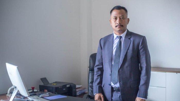 Mengundurkan Diri dari TNI, Adit Setiawan Tekuni Bisnis hingga Miliki 2 ...